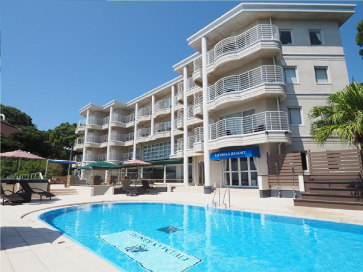 Livemax Resort Setouchi Sea Front - Himeji