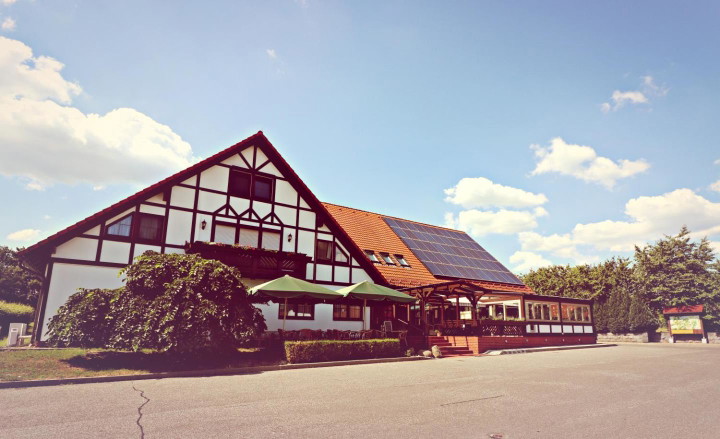 Landhotel Krausnick - Lübben