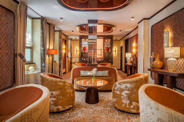 Hôtel La Bourdonnais By Inwood Hotels - Meudon