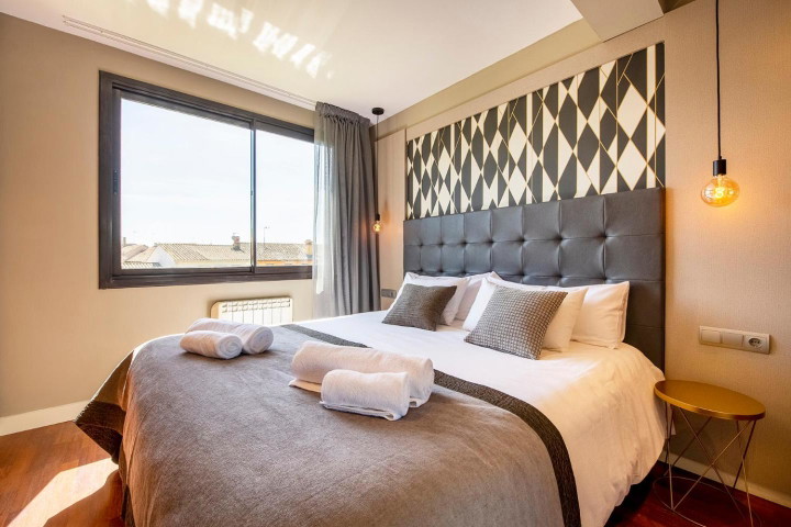 Up Rooms Banyoles - Catalogne