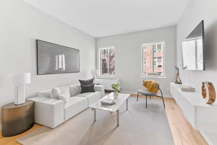 Top Notch 2br & 2ba Suite Minutes To Central Park - Edgewater, NJ