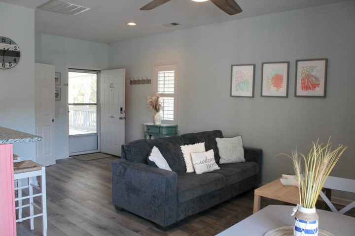 The Sunset Sanctuary By Coastal Concierge - Sunset Beach, NC