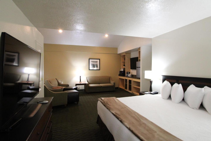 Dinosaur Inn & Suites - Utah