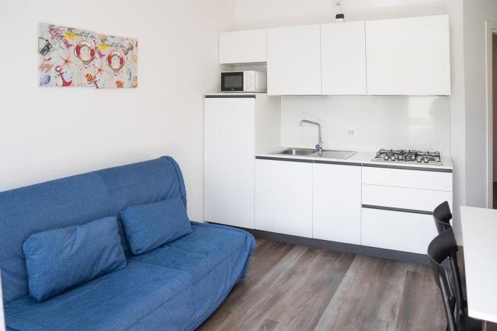 Villa Liana Exclusive Modern Suite Mv22 - Lignano Sabbiadoro