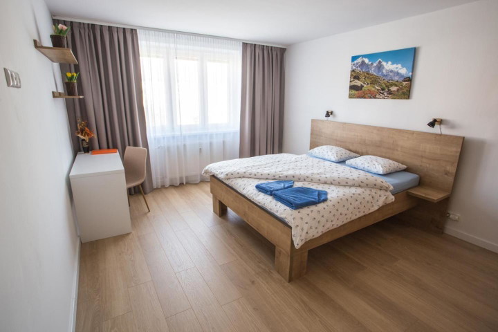 City Apartment Poprad - Poprad