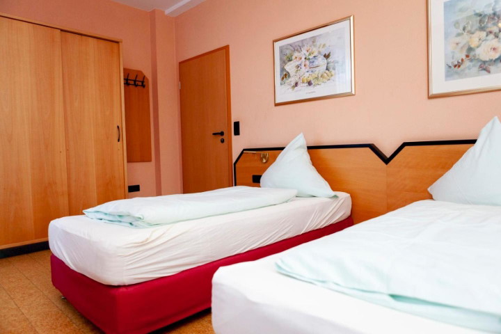 Hotel Karger - Lippstadt