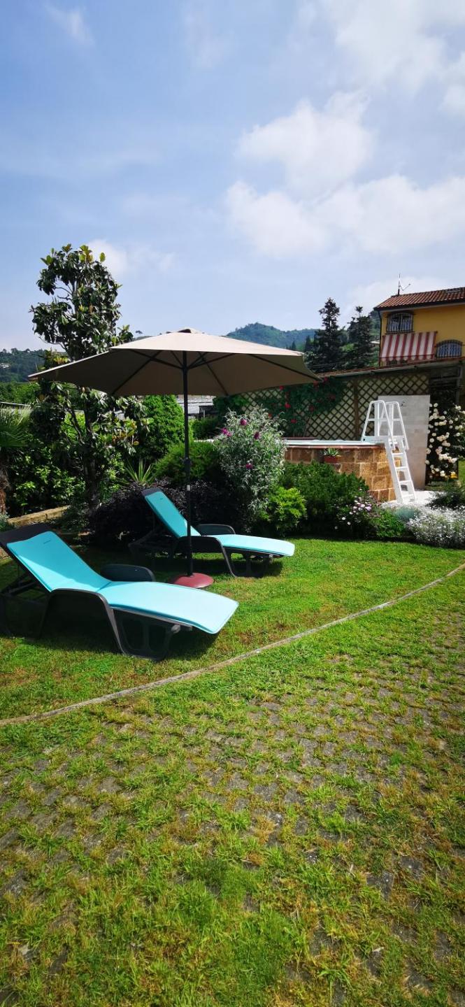Il Giardino Di Laura - Pietrasanta