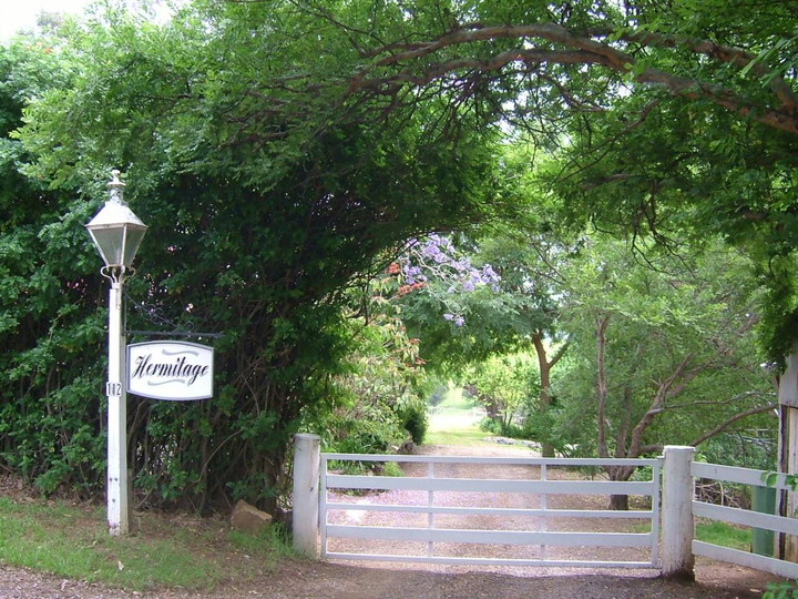 Hermitage Cottage - Springwood
