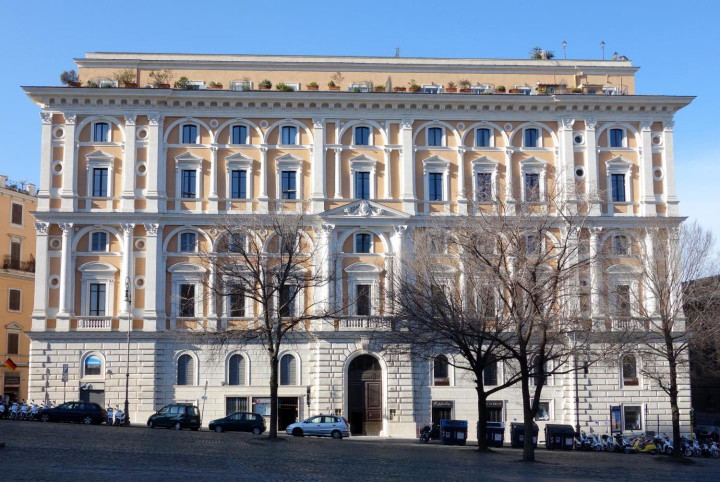 Princeps Boutique Hotel - Rome