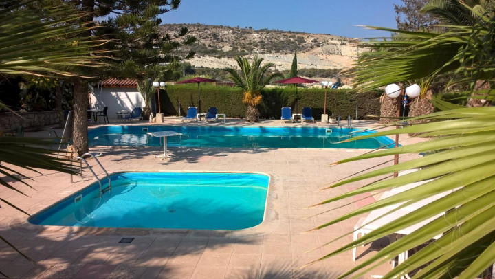 Rantzo Holiday Apartments - Cyprus