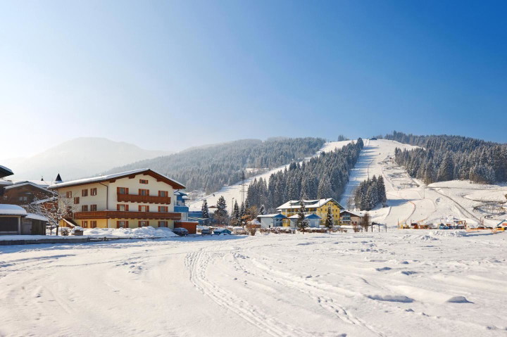 Lärchenhof - Flachau
