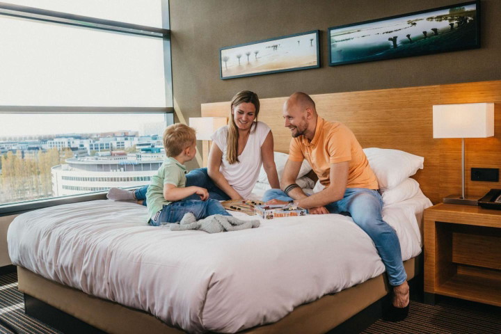 Hyatt Place Amsterdam Airport - Aalsmeer