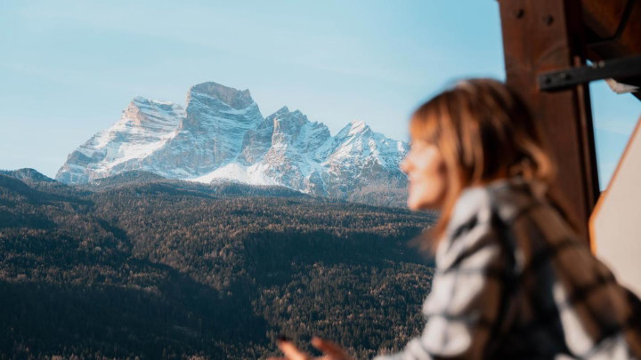 Hotel Boite - Borca di Cadore