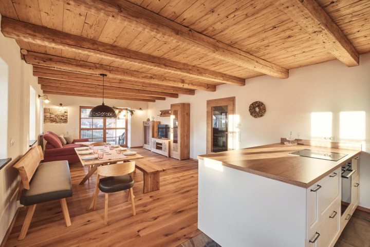 Haus Herzbluat - Schongau