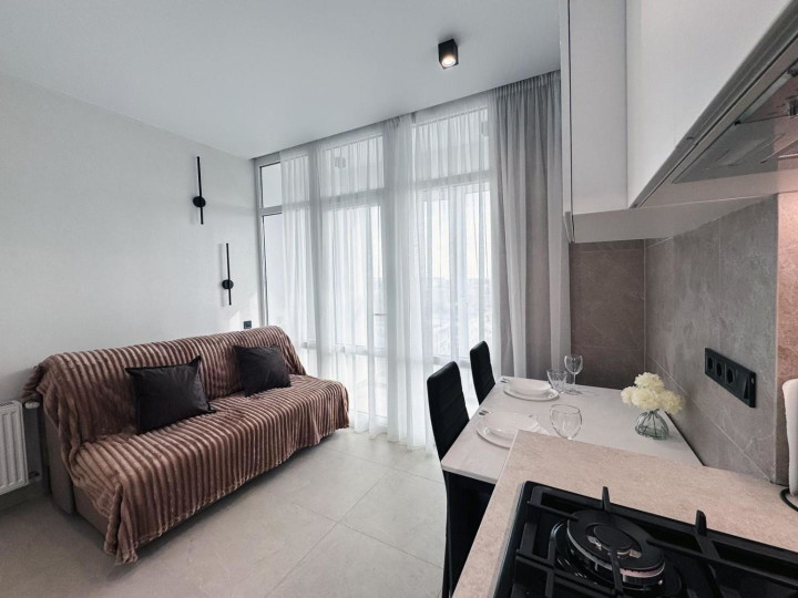 Новобудова ЖК Great House Київська19 атовокзал - Ukraine