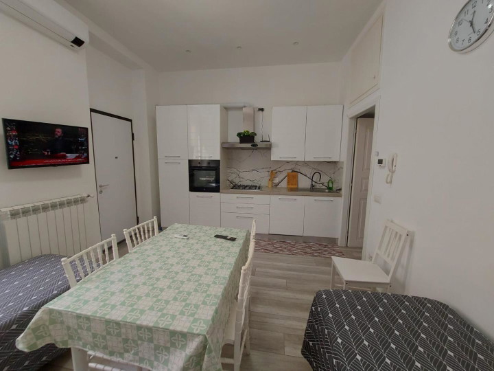 Appartamento Viktor - Saronno