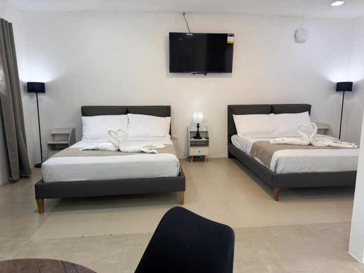 Bavarian Guest House - Luzon