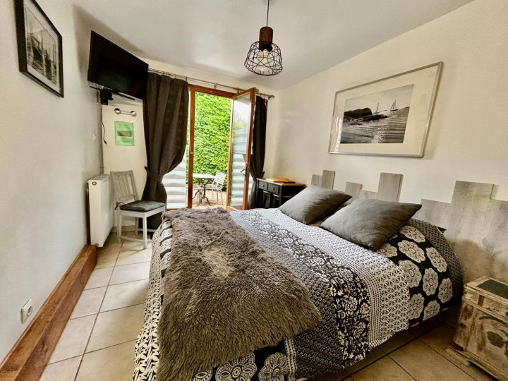 La Griotte & Spa&piscine - Trouville-sur-Mer