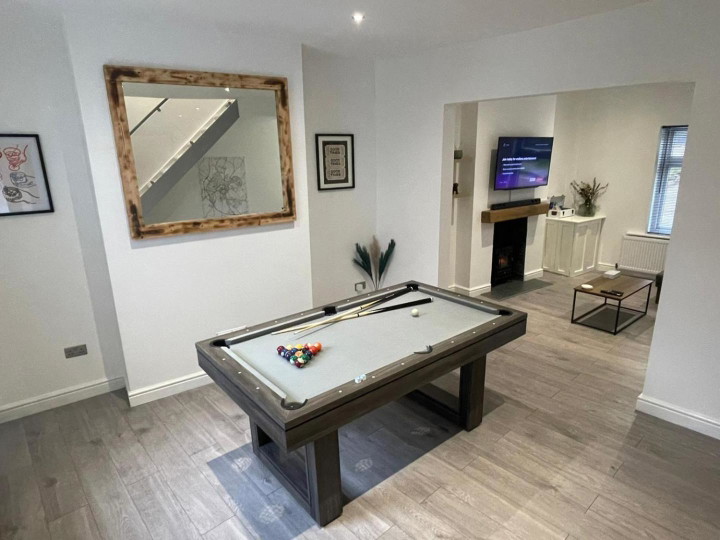 42 Handbridge Chester - Cheshire