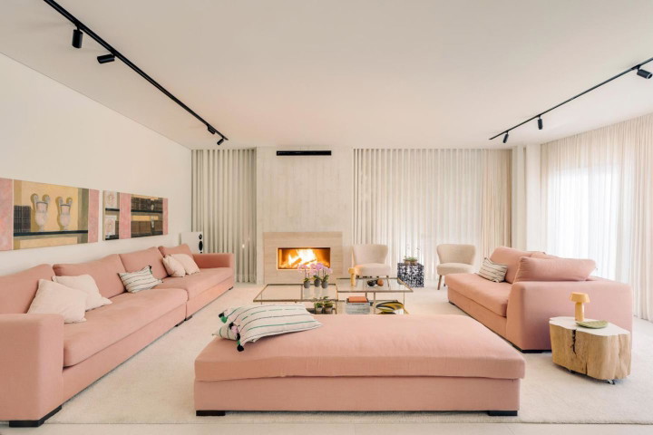 Troia Design Villa By Cadenzalux - Setúbal
