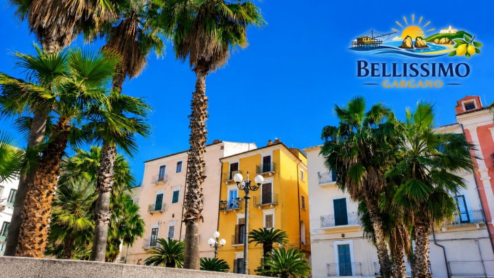 Bellissima Rodi - Rodi Garganico
