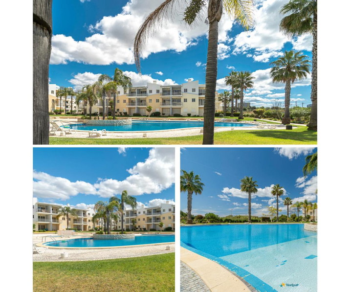 Vila Da Praia - Apartamento Viva Local - Praia da Rocha