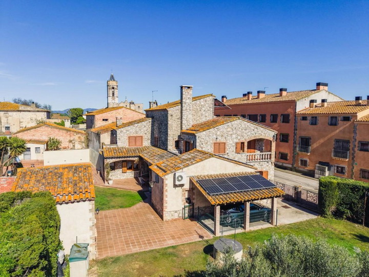 Cal Ferrer Nou Costa Brava - Sant Pere Pescador