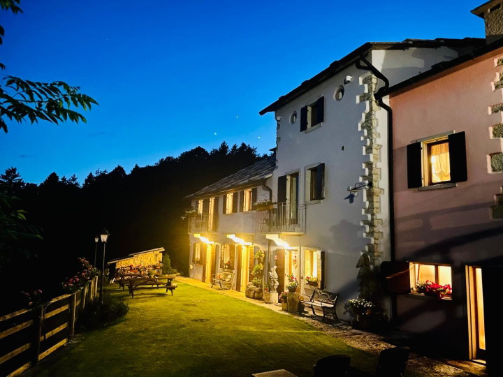 Ongar Relax B&b - Bosco Chiesanuova