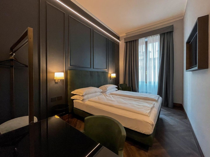 Hotel Impero - Cremona