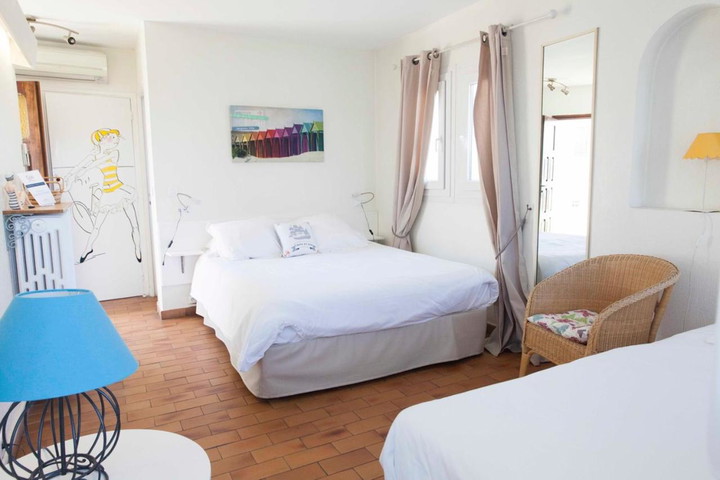 Motel Cap Sol - Saint-Raphaël