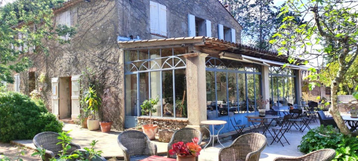 La Ferme Ladouceur - Gassin