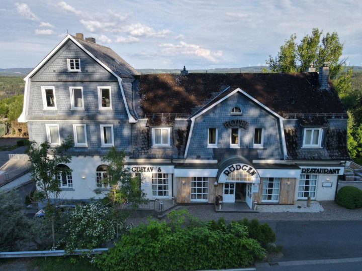 Hotel Haus Rödgen - Siegen