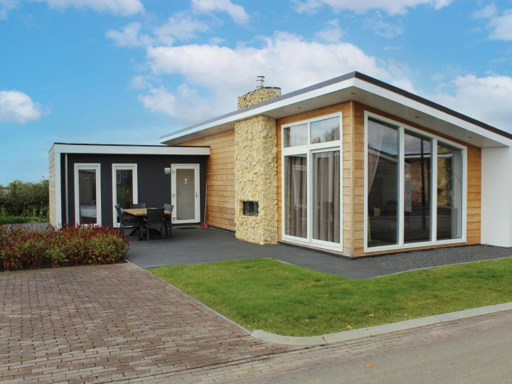 Holiday Home Ravenbosch- 5p By Interhome - Maastricht