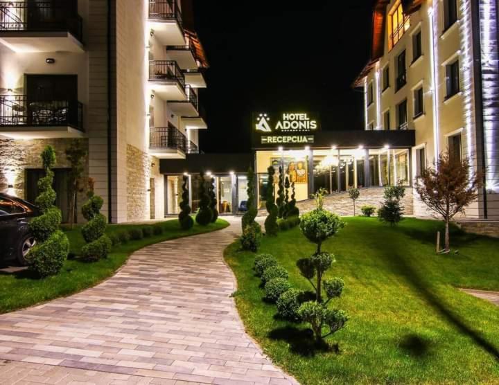Zlatiborhills Apartman Afrodita 13 - Zlatibor