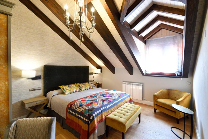 Hotel Bujaruelo - Gavarnie