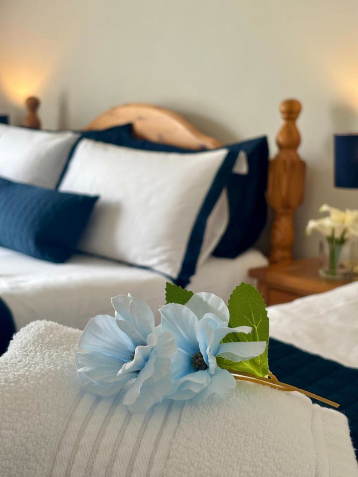 Saint Joseph's Family Guesthouse - Ballina