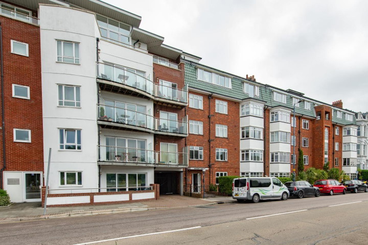 Solent Court - Portsmouth