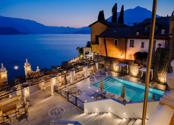 Hotel Royal Victoria, By R Collection Hotels - Varenna