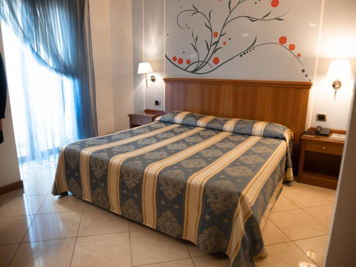 Dipendenza Hotel Londra - Alexandrie