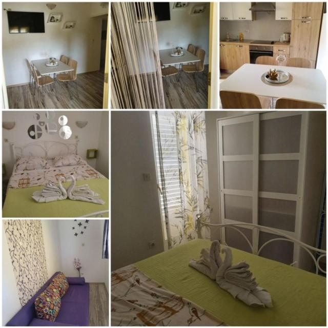 Apartmany Josipa - Primošten
