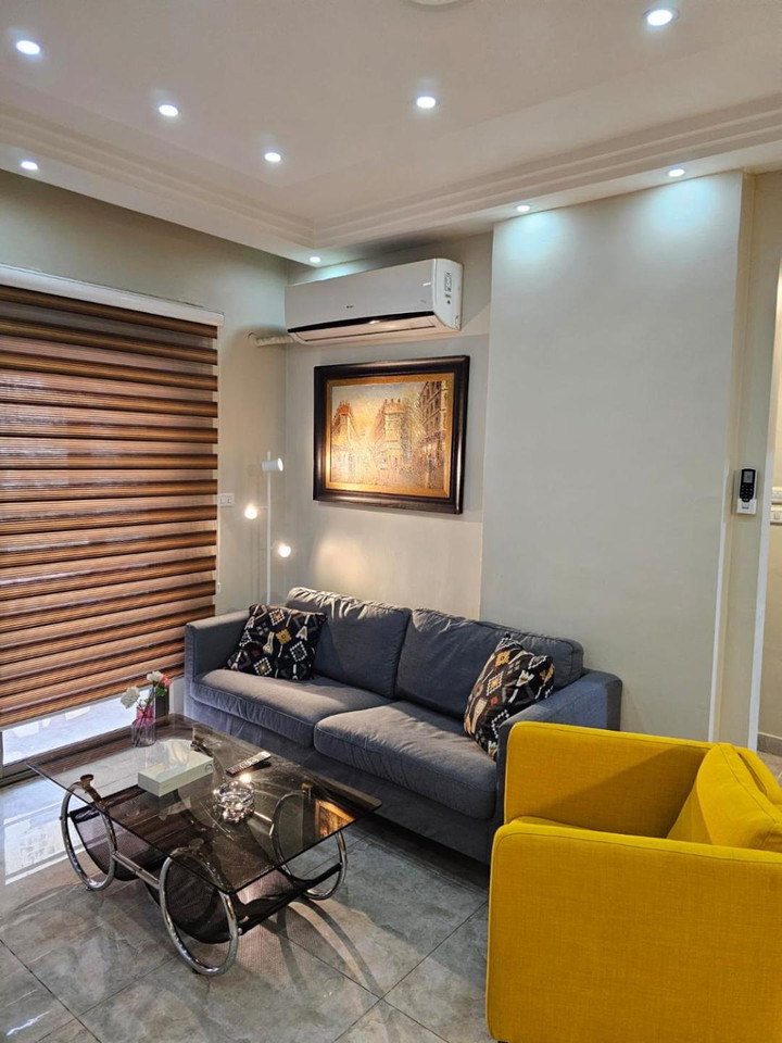 2 Bedrooms Apartment No 18 - Amman