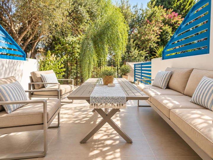 Paradise Gardens Villa 30 - Pool & Private Terrace - Paphos