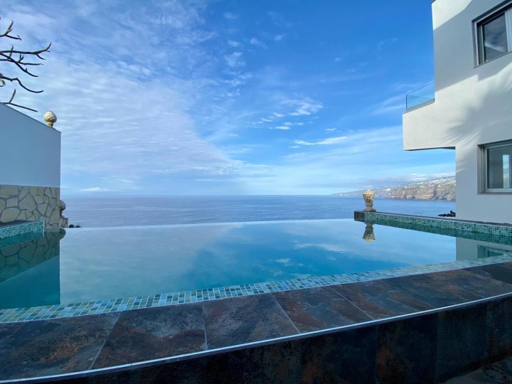 Villa Oasis La Paz - Pelicar Apartment - Adults Only - - La Orotava