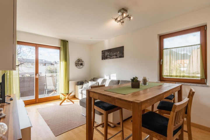 Fawa Apartments "Villa Mai" - Bruneck