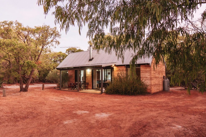 Bussells Bushland Cottages - Western Australia