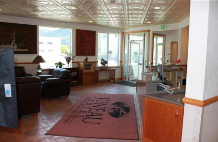 Juneau Hotel - Juneau, AK