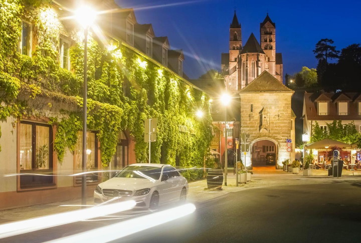 Kaiserstühler-hof - Marckolsheim