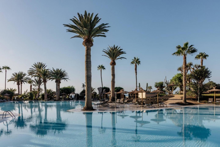 Paradisus By Meliá Fuerteventura - All Inclusive - Fuerteventura