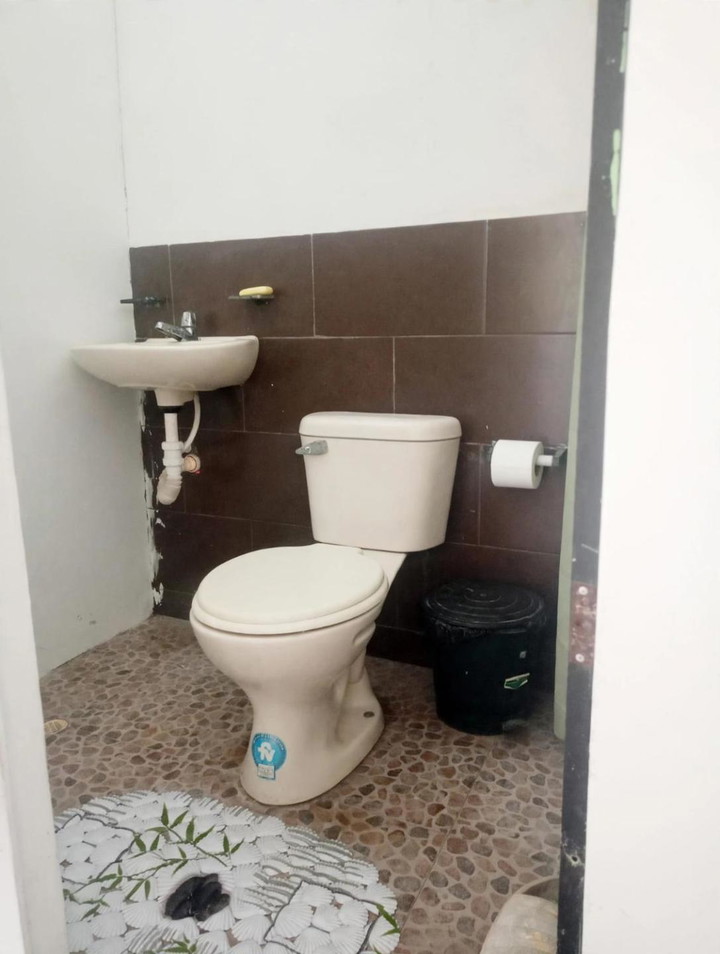Casa La Colopeña - Ecuador