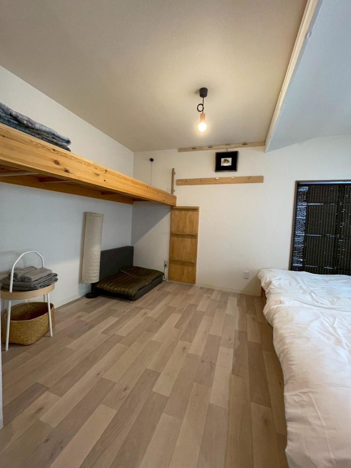 Den 7 - Ginza